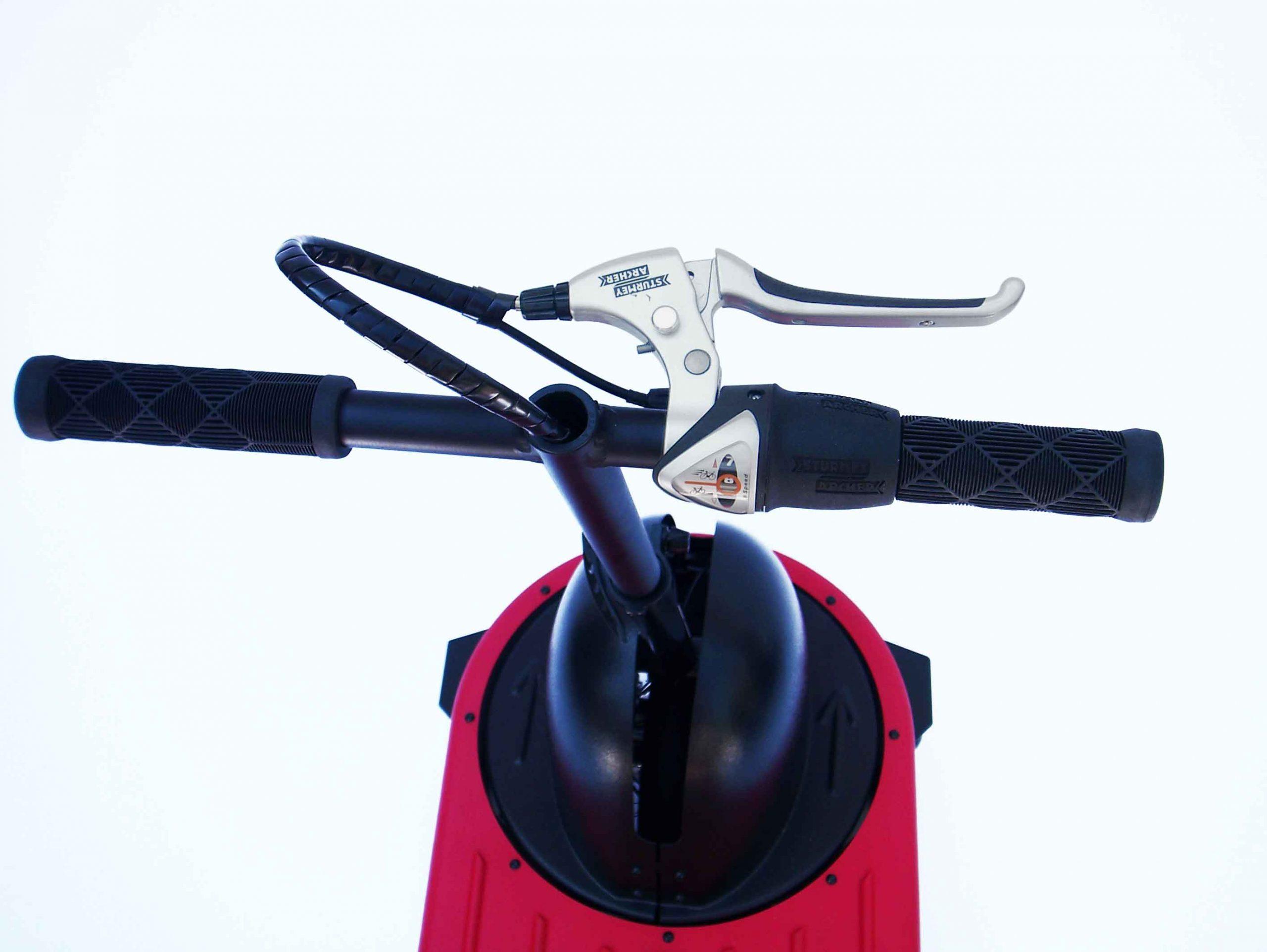 About RotaRider - My Blog